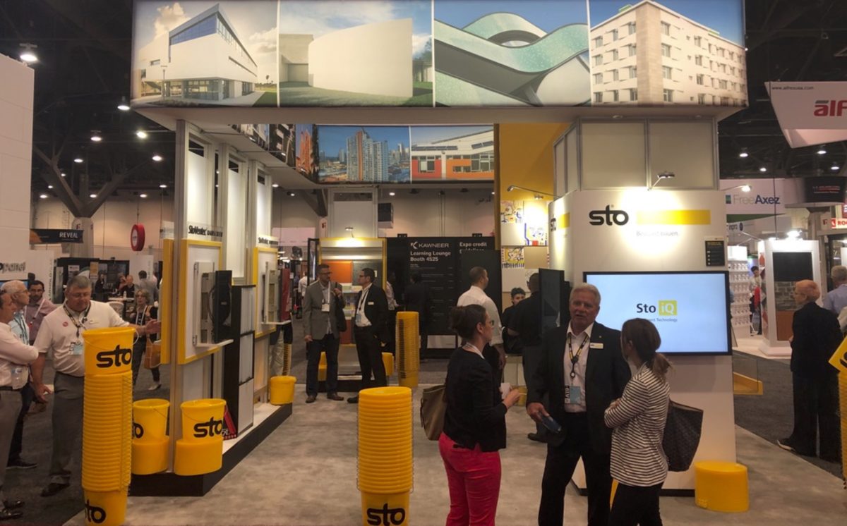 5 Booths that Made the Biggest Impact at A19CON - Stoner Bunting ...