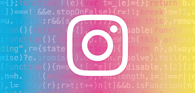 How to Use Instagram's Algorithm to Your Advantage - Stoner Bunting ...